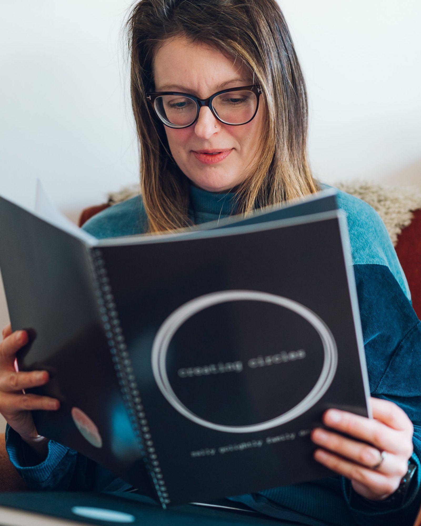 About Me - Sally Golightly